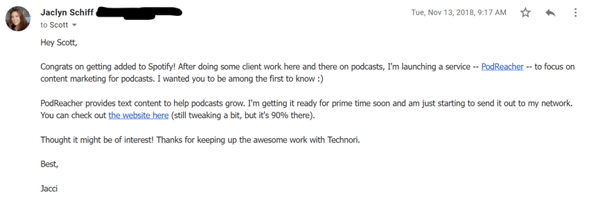 Make your first sale this week using these 8 strategies - Starter