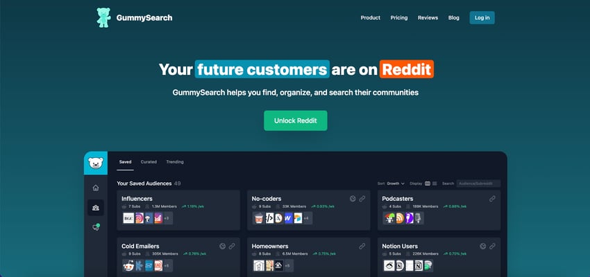 I Built A Reddit Search Engine That Generated $60K In Its First Year