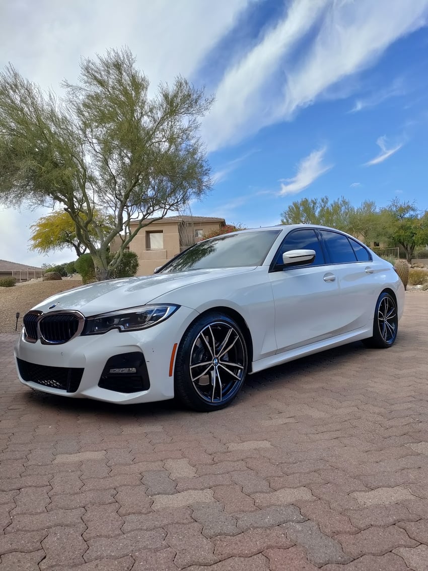 How I Started A $36K/Year Auto Detailing Business Working 3 Days Per