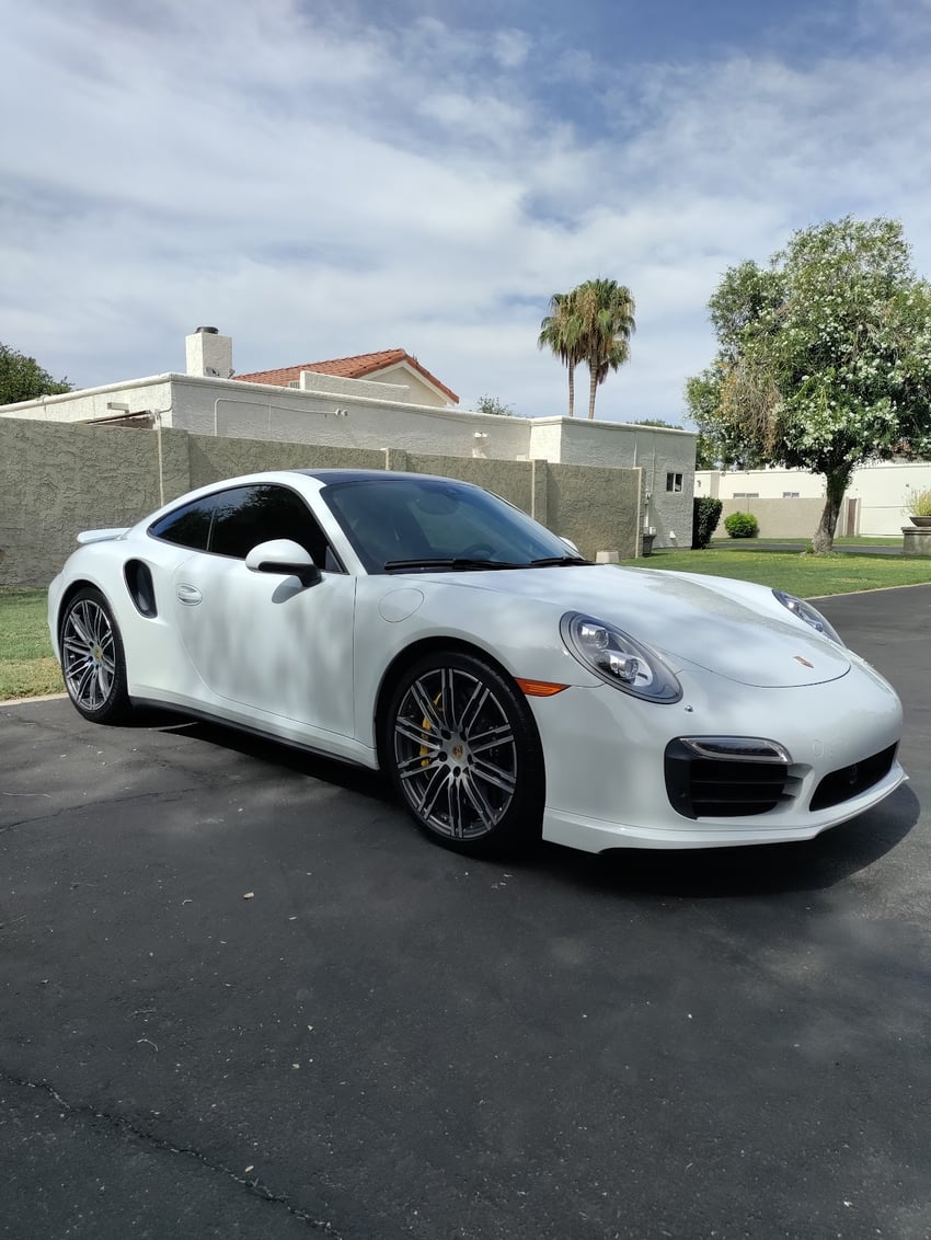 How I Started A $36K/Year Auto Detailing Business Working 3 Days Per