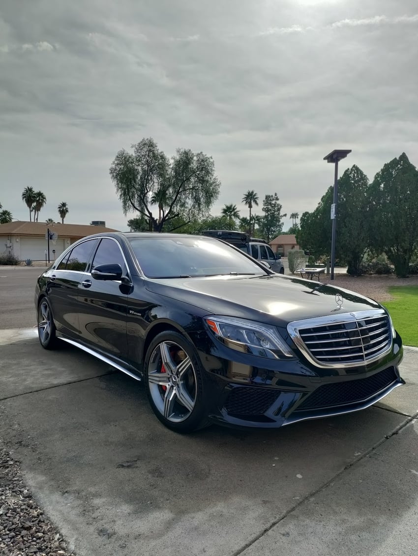 How I Started A $36K/Year Auto Detailing Business Working 3 Days Per