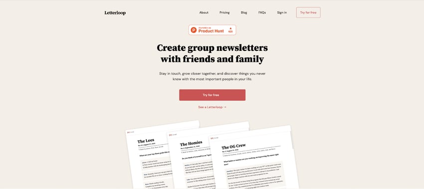 Quitting My $200K Job to Start a Profitable Self-funded SaaS Business