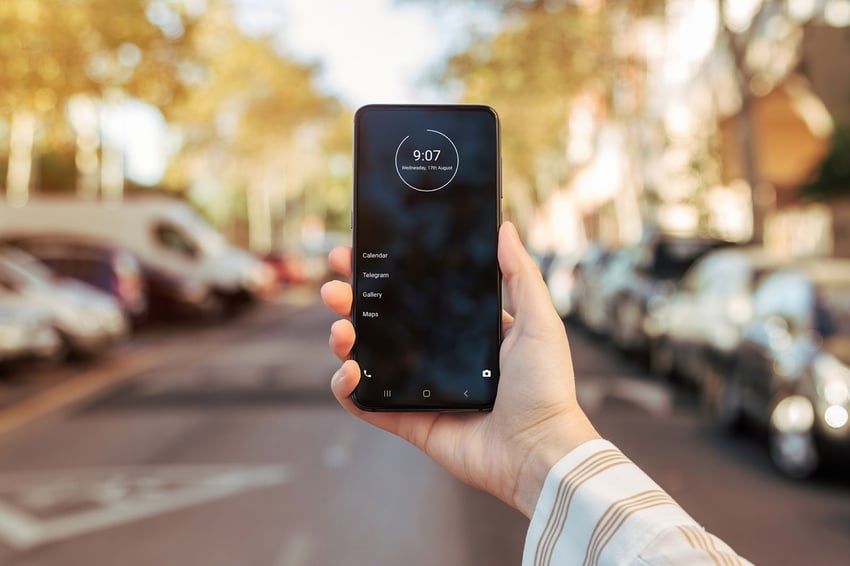 I Created An App To Reduce Screen Time & It Just Hit $20K MRR